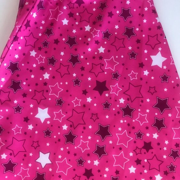 Diona J | Pants & Jumpsuits | Diona Rodeo Pink Cowgirl Costume Kid Teen ...